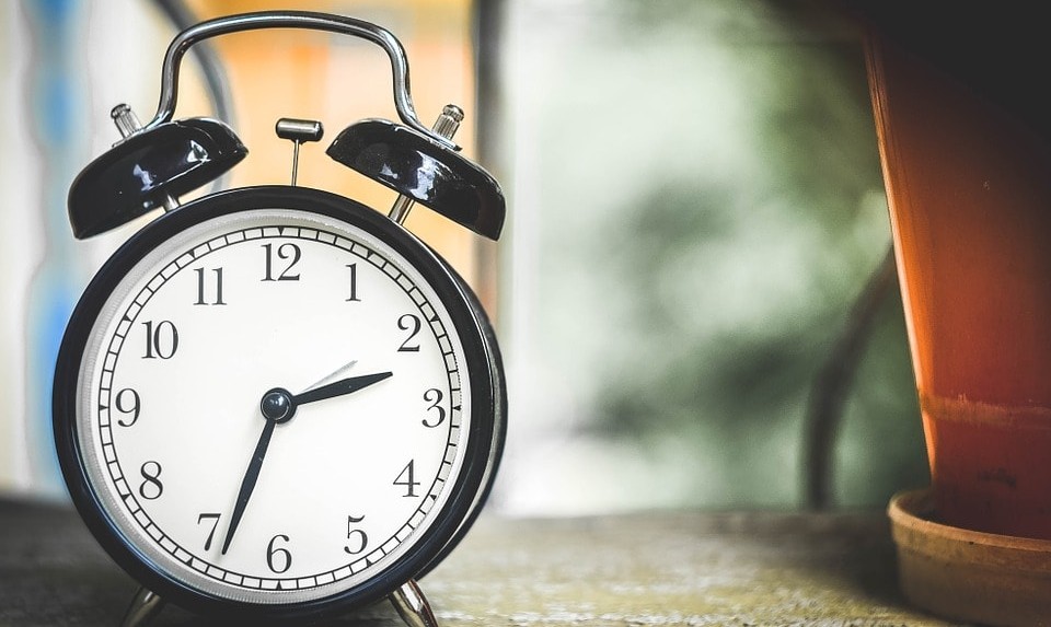 What Time Frame Is Best For Forex Trading