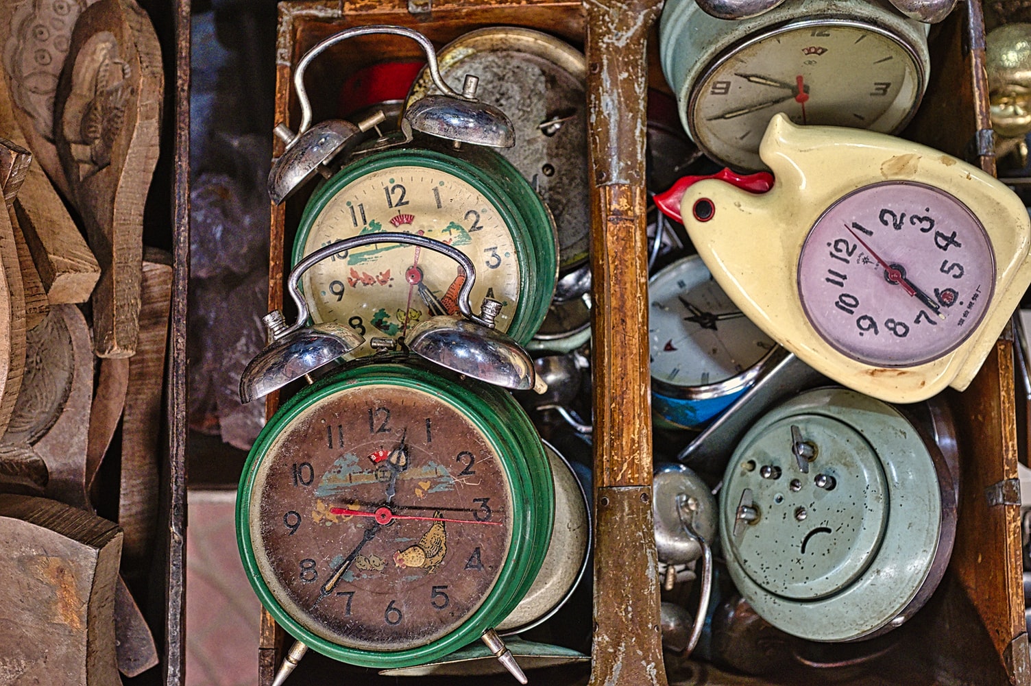 Multiple Time Frame Analysis Advanced Forex Strategies