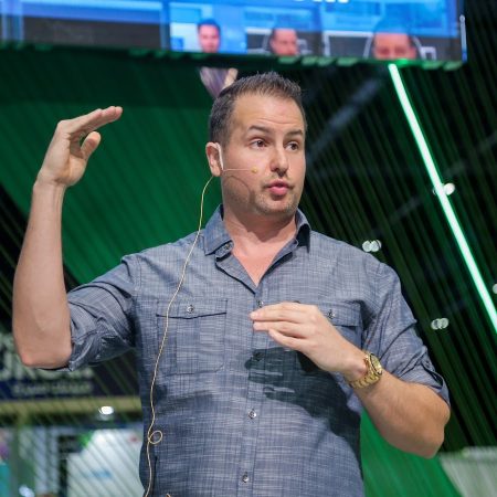 Gareth Soloway: The Best Market Technician I Have Seen | Advanced Forex ...