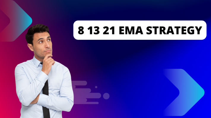 8, 13, 21 EMA Strategy: How To Use This Strategy For Consistent Profit ...