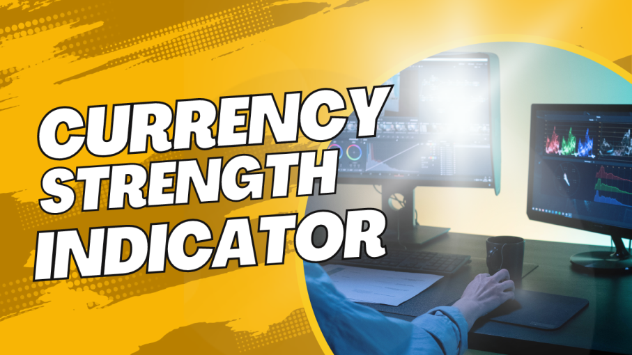 Currency Strength Meter Indicator | Free MT4 Indicator Download ...