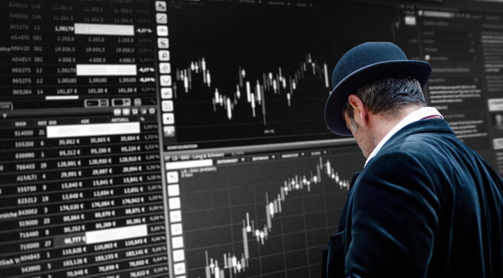 Trading Higher Time Frame Vs Trading Lower Time Frame: Which Is Better ...