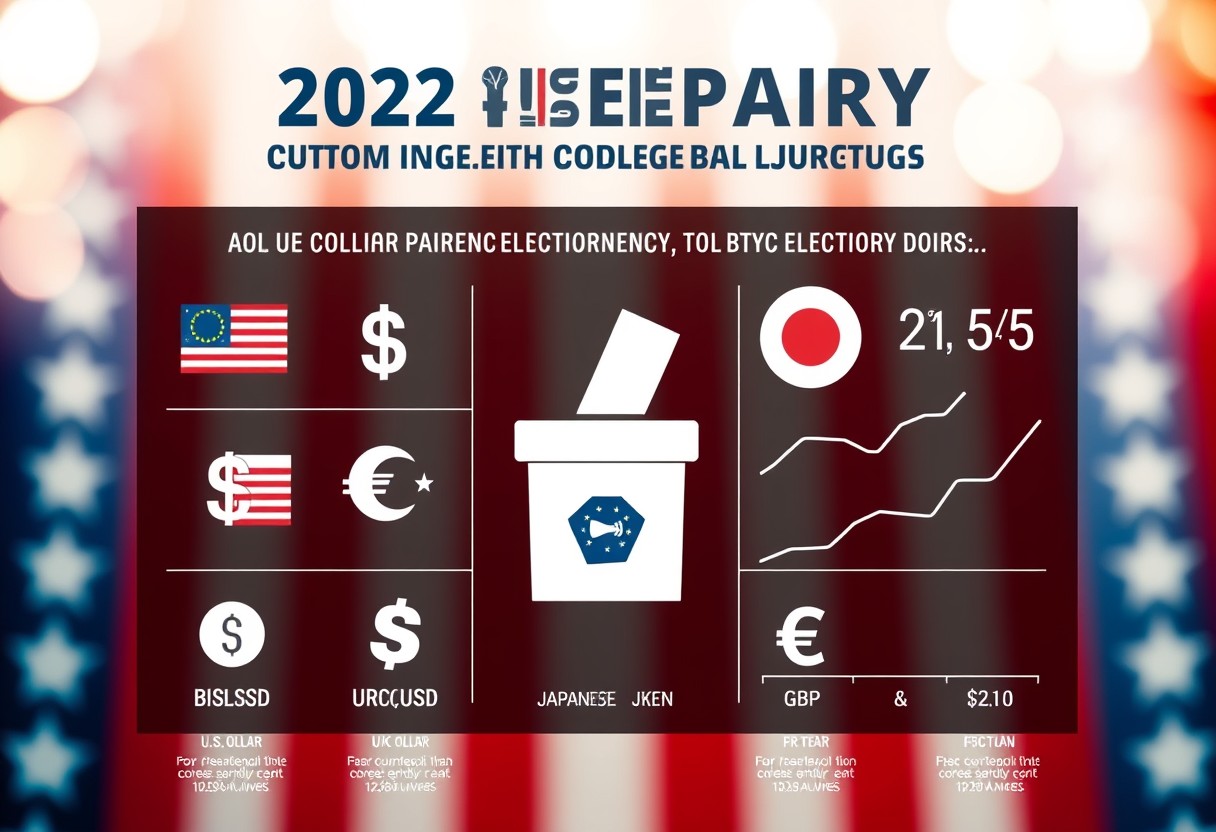 Currency Pairs To Watch During The 2024 U.S. Presidential Election ...