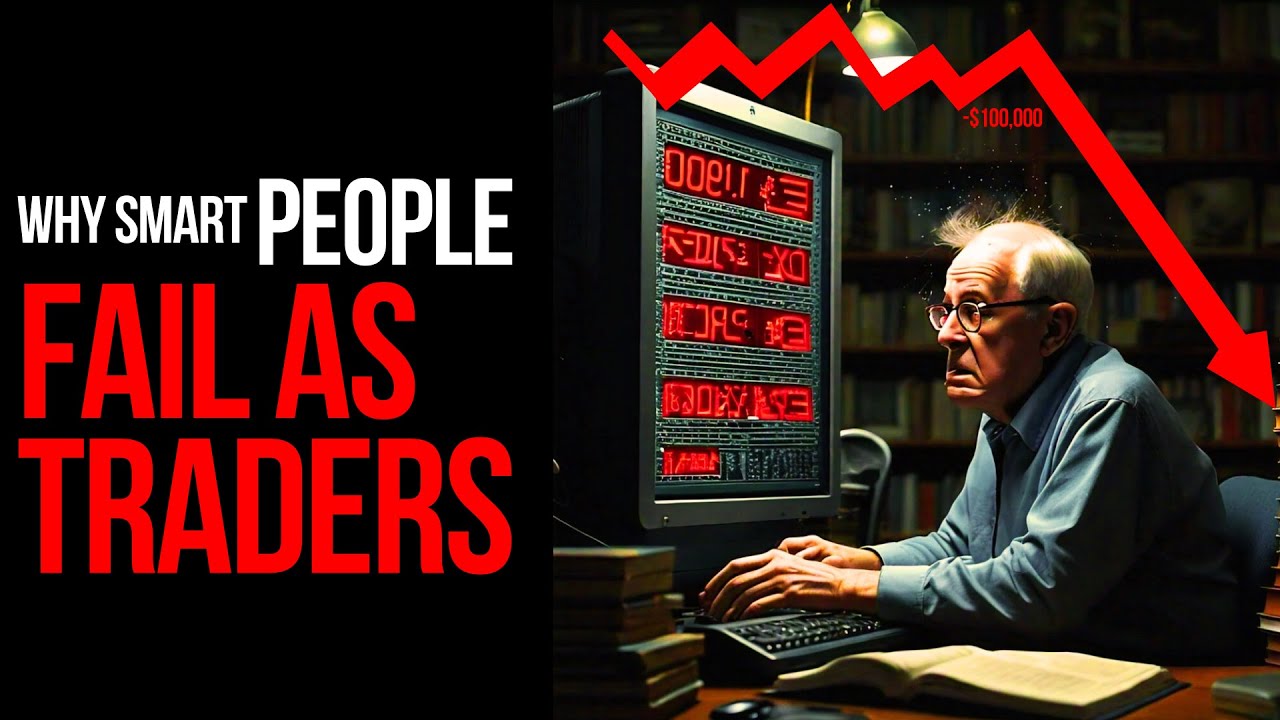 Mastering The Market: Lessons From A Seasoned Trader | Advanced Forex ...