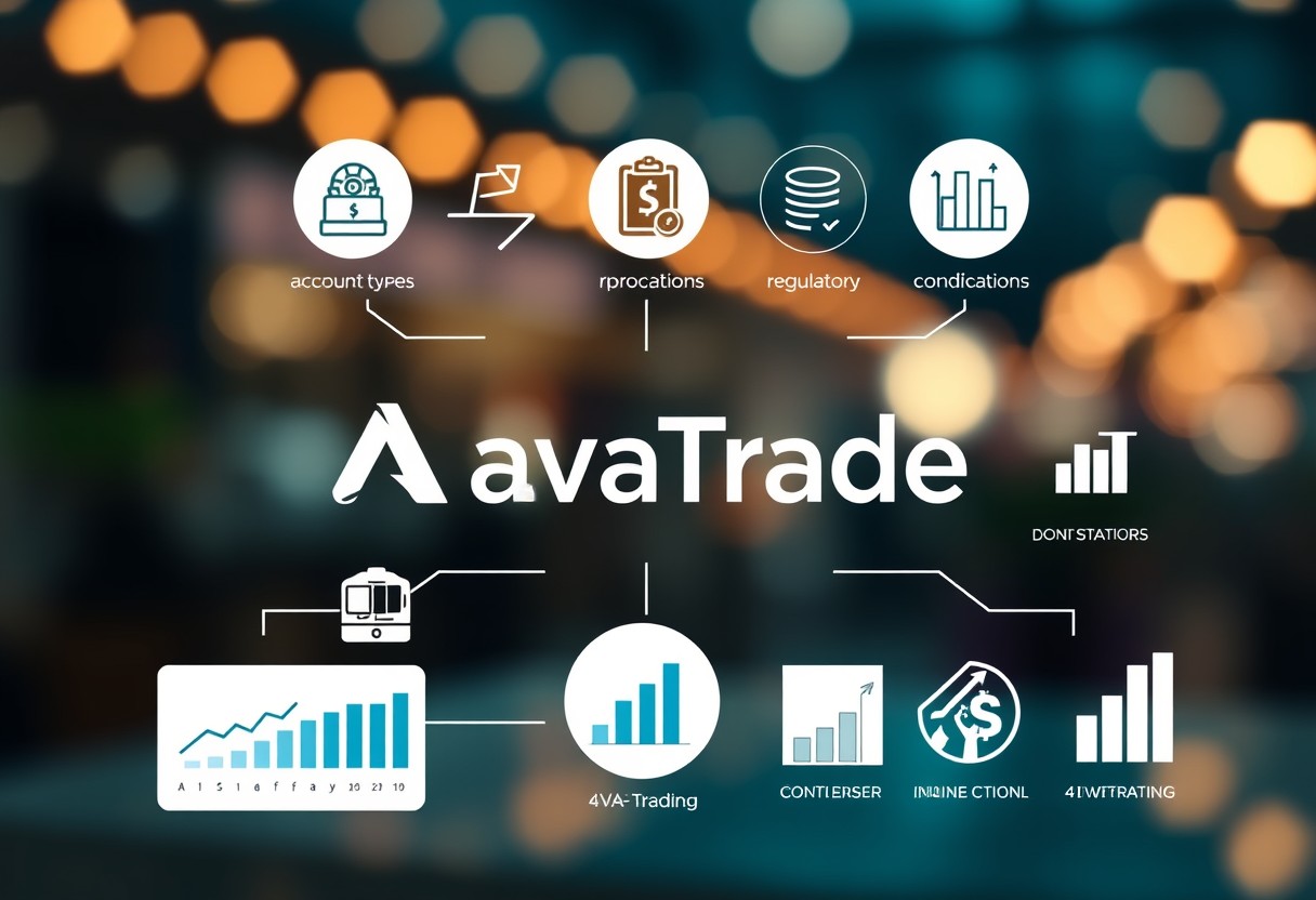 Complete Review Of AvaTrade Broker - Account Types, Regulatory ...