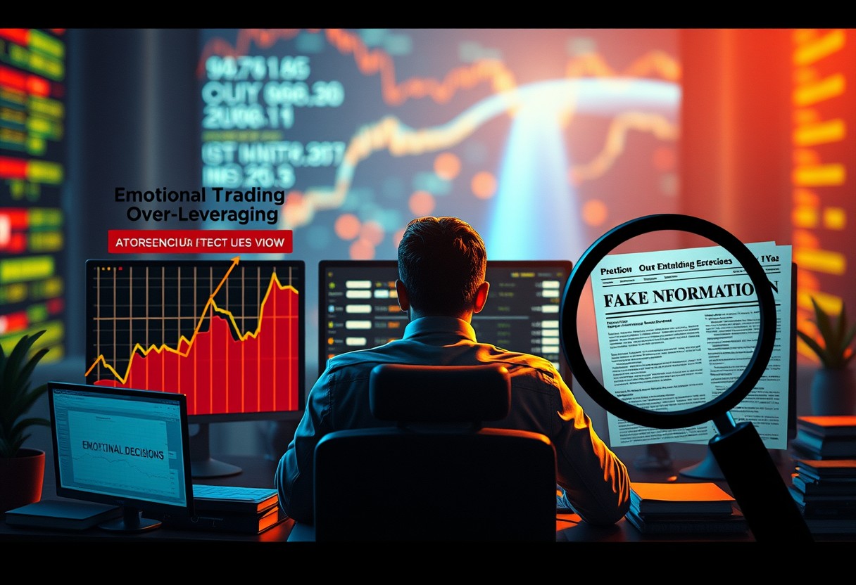 Common Trading Pitfalls And How To Avoid Them | Advanced Forex Strategies