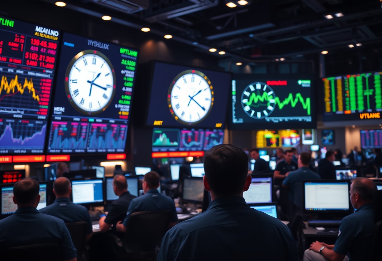 What Is The Best Time To Trade Forex? | Advanced Forex Strategies