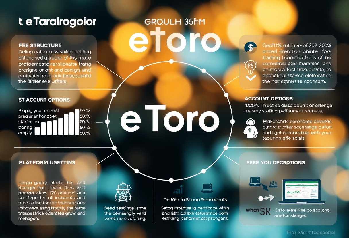 EToro Review - Social Trading Features, Fee Structure, Account Options ...