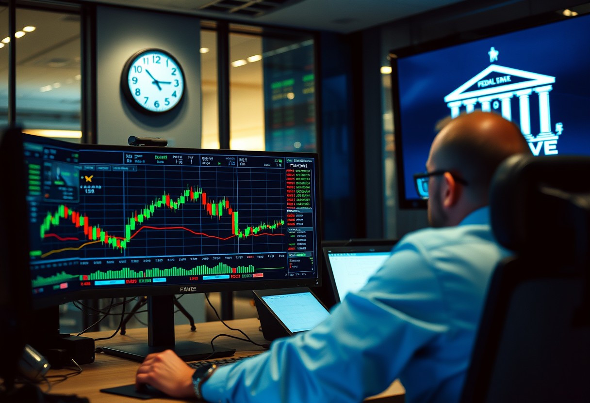 Swing Trading The FOMC: Best Forex Strategies For Capturing Post-Meeting Trends | Advanced Forex ...