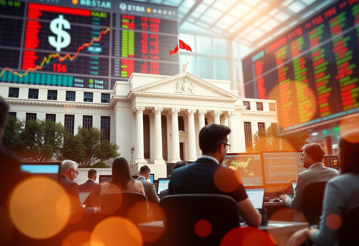 Federal Reserve Interest Rate Hikes: What Forex Traders Need To Know