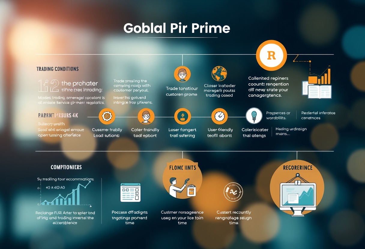 Thorough Review Of Global Prime Broker - Trading Conditions, Customer ...