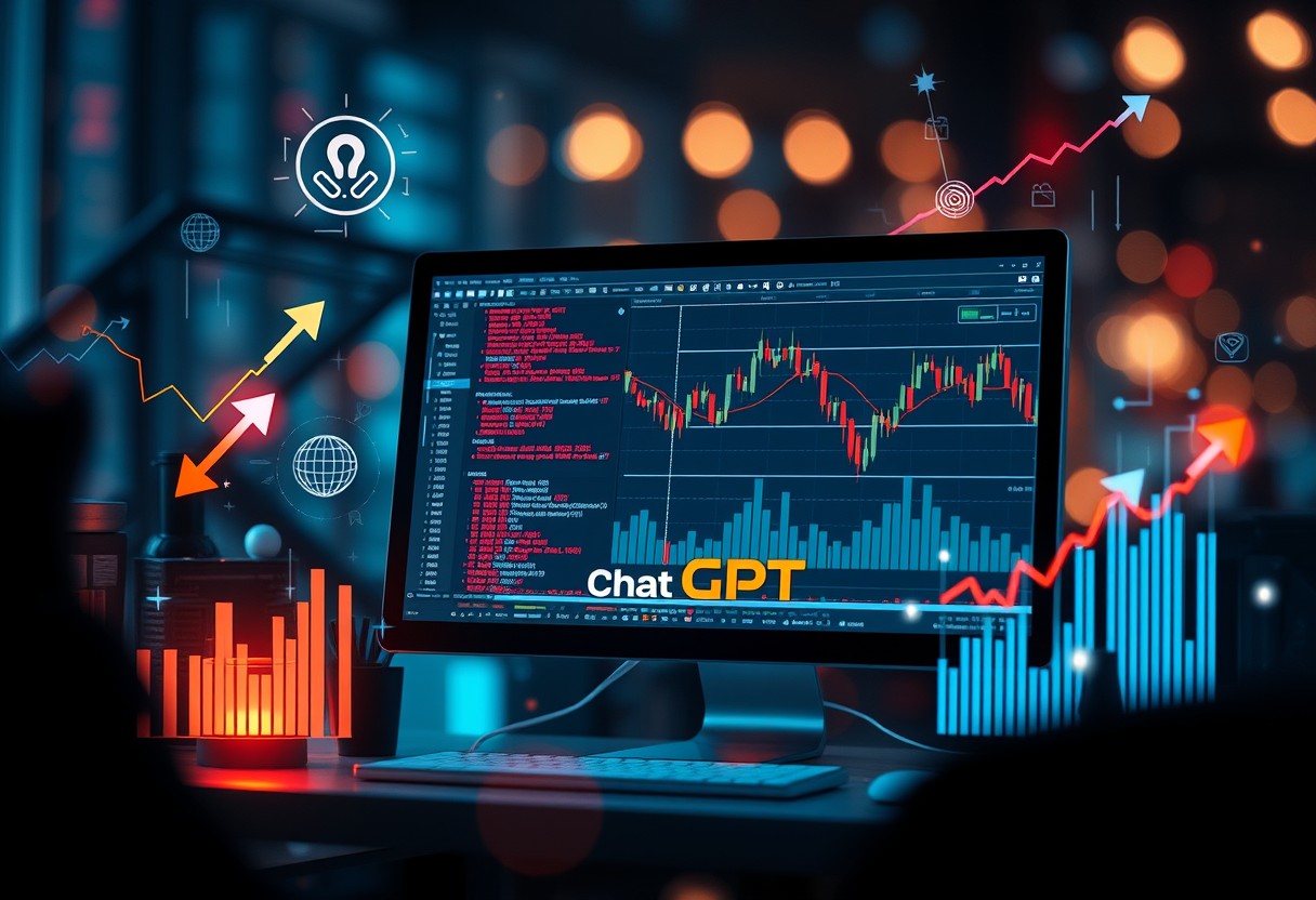 How To Develop Forex Indicators Using ChatGPT | Advanced Forex Strategies