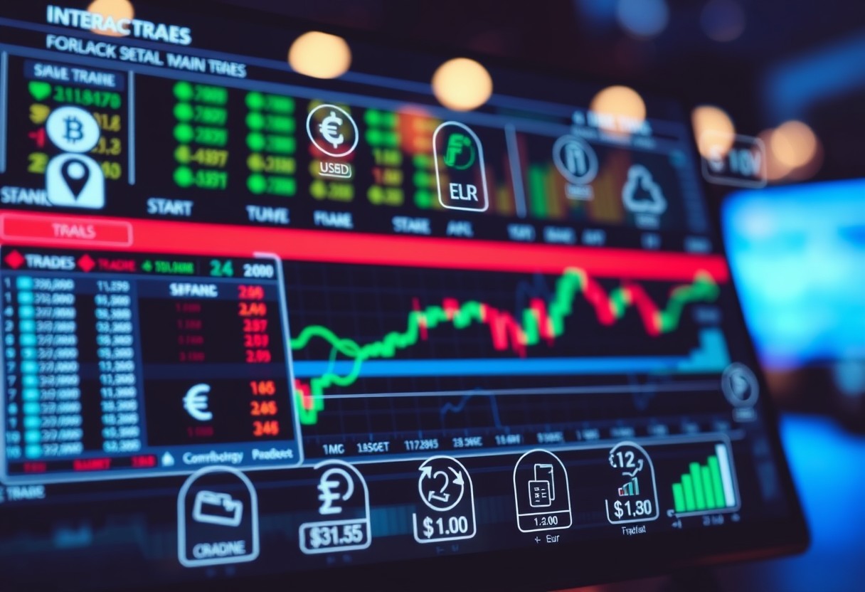 Interactive Brokers Review - Forex Trading Features, Commission Rates ...