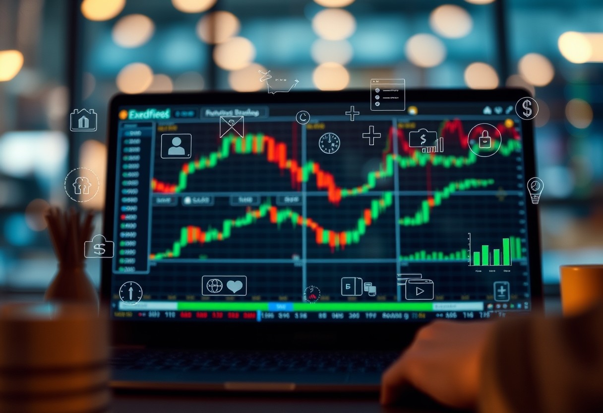 Interactive Brokers Review - Forex Trading Features, Commission Rates ...