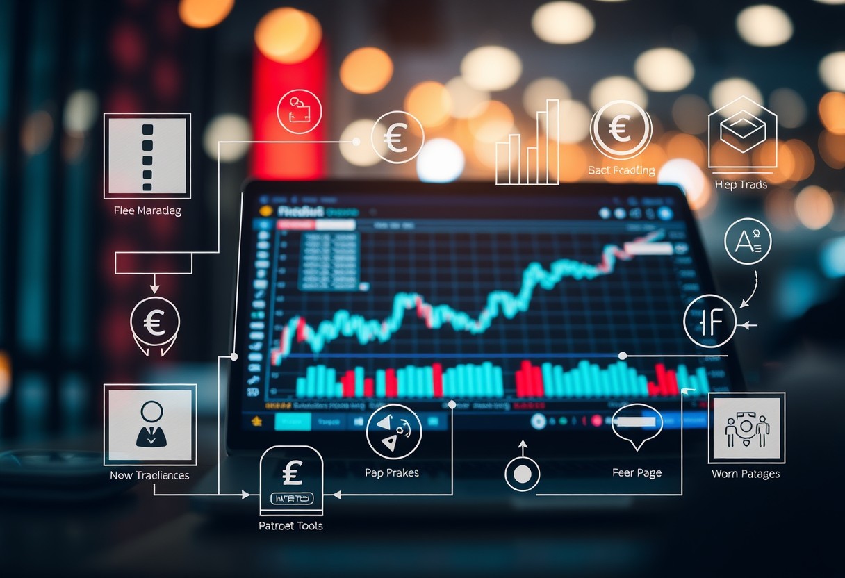 Interactive Brokers Review - Forex Trading Features, Commission Rates ...