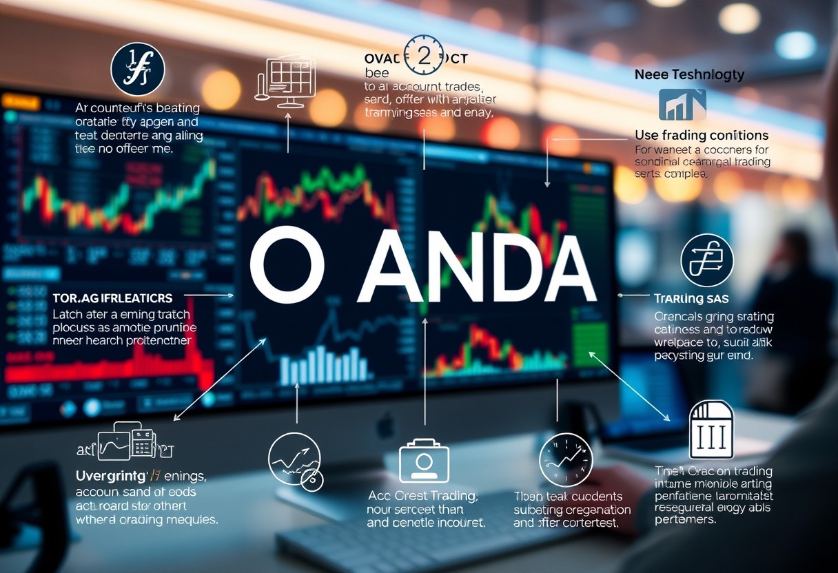 OANDA Broker Review - Key Features, Trading Conditions, And Account Management Tools | Advanced ...