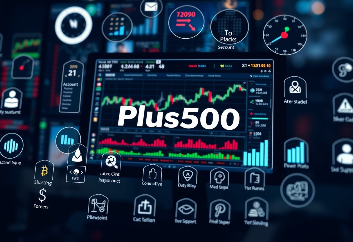 Plus500 Review - Platform Features, Trading Instruments, Account Types ...