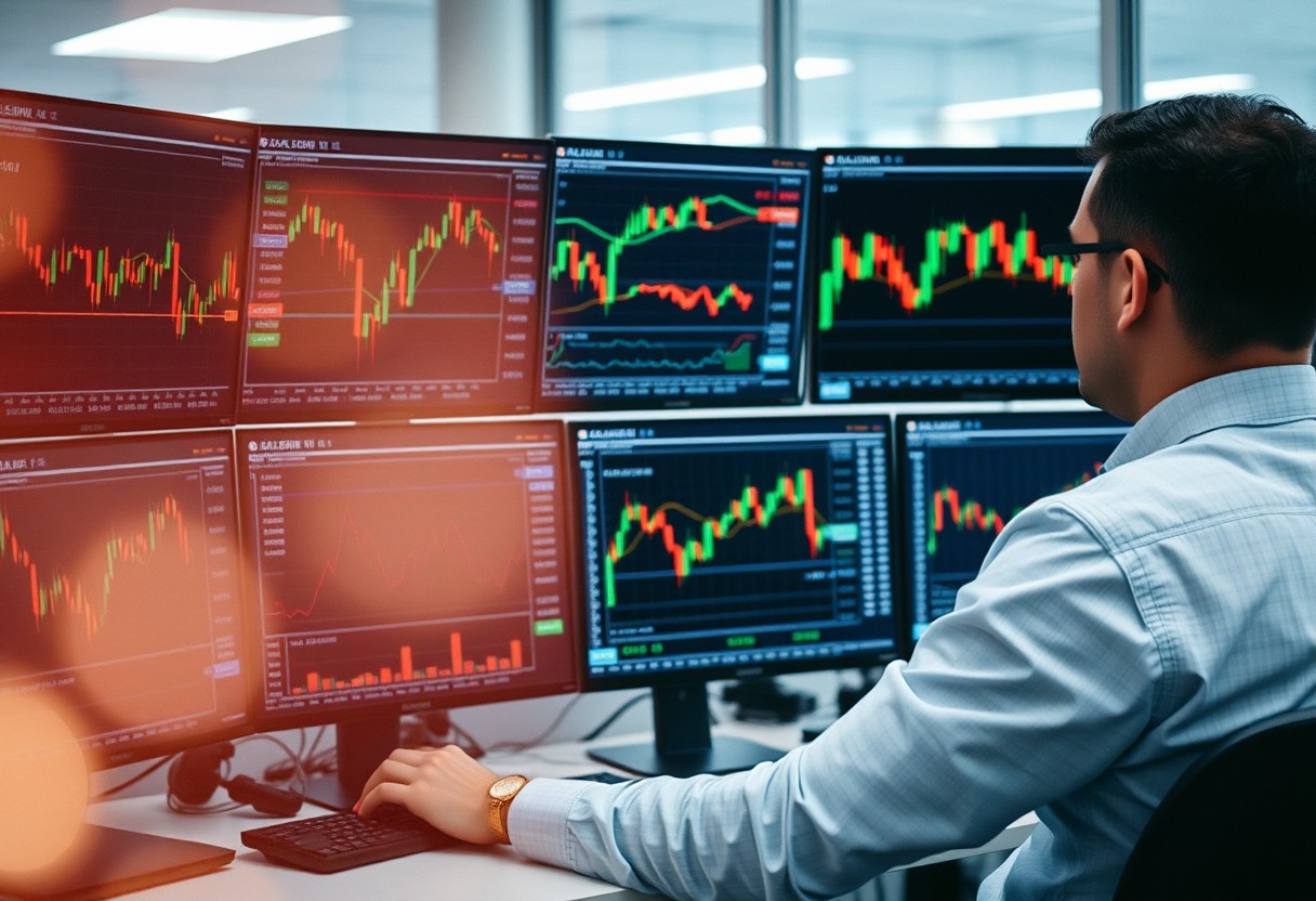 How Do I Read And Interpret Forex Charts? | Advanced Forex Strategies