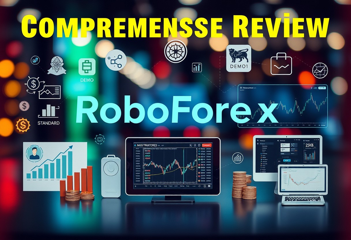 Comprehensive Review Of RoboForex - Account Types, Trading Fees, And ...
