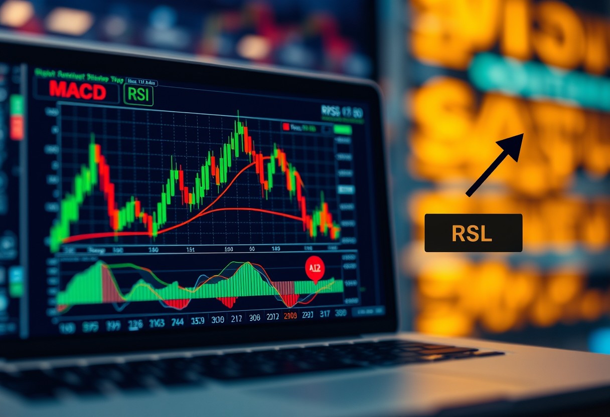 High Probability Trade Setups With RSI And MACD