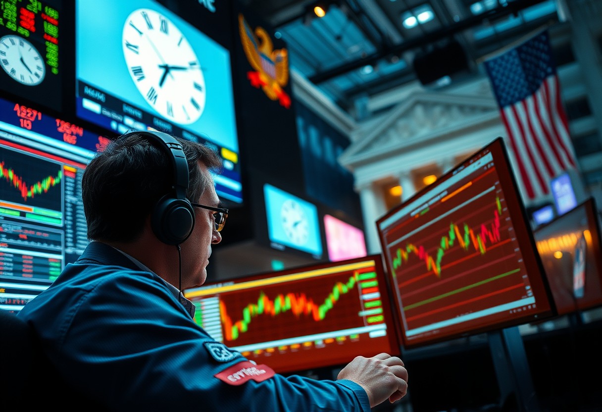 Scalping The FOMC: Quick Forex Strategies For Trading Fed Announcements ...