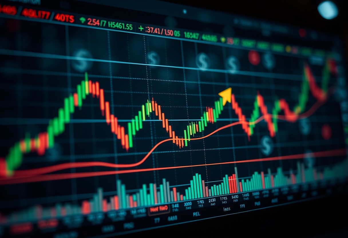 High-Probability Trades: Top Forex Indicators And How To Combine Them ...