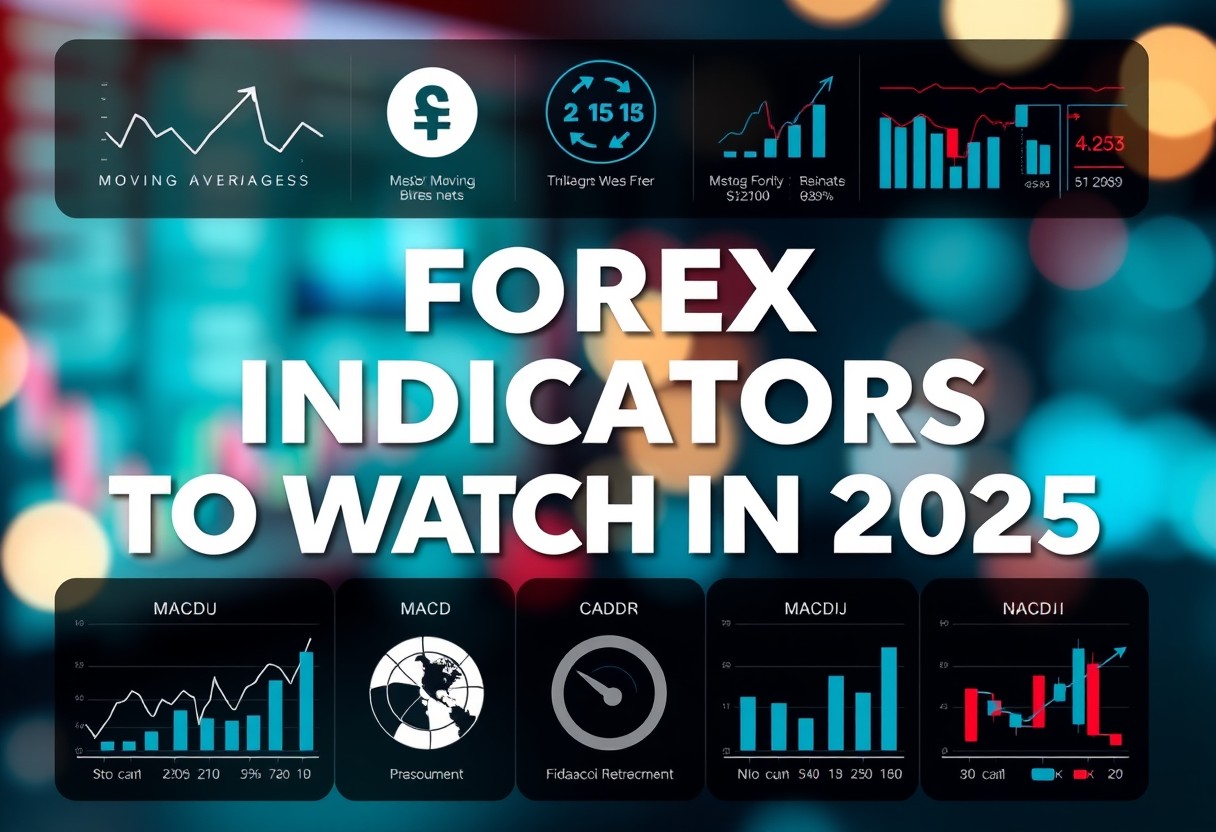 Top Forex Indicators To Watch In 2025 | Advanced Forex Strategies
