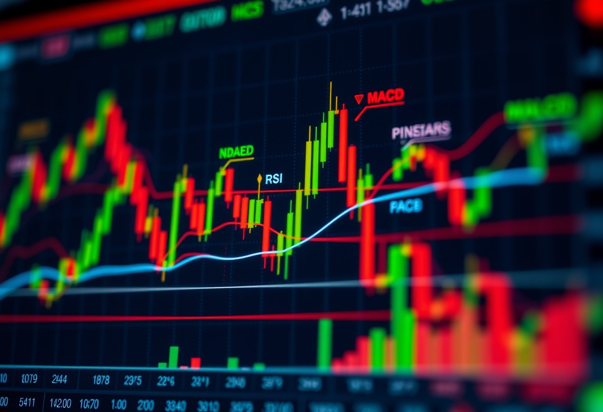 Top Forex Indicator Combinations For Trend Trading Success | Advanced ...