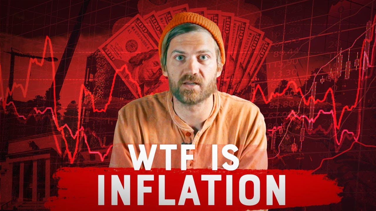 Understanding Inflation In Six Minutes | Advanced Forex Strategies