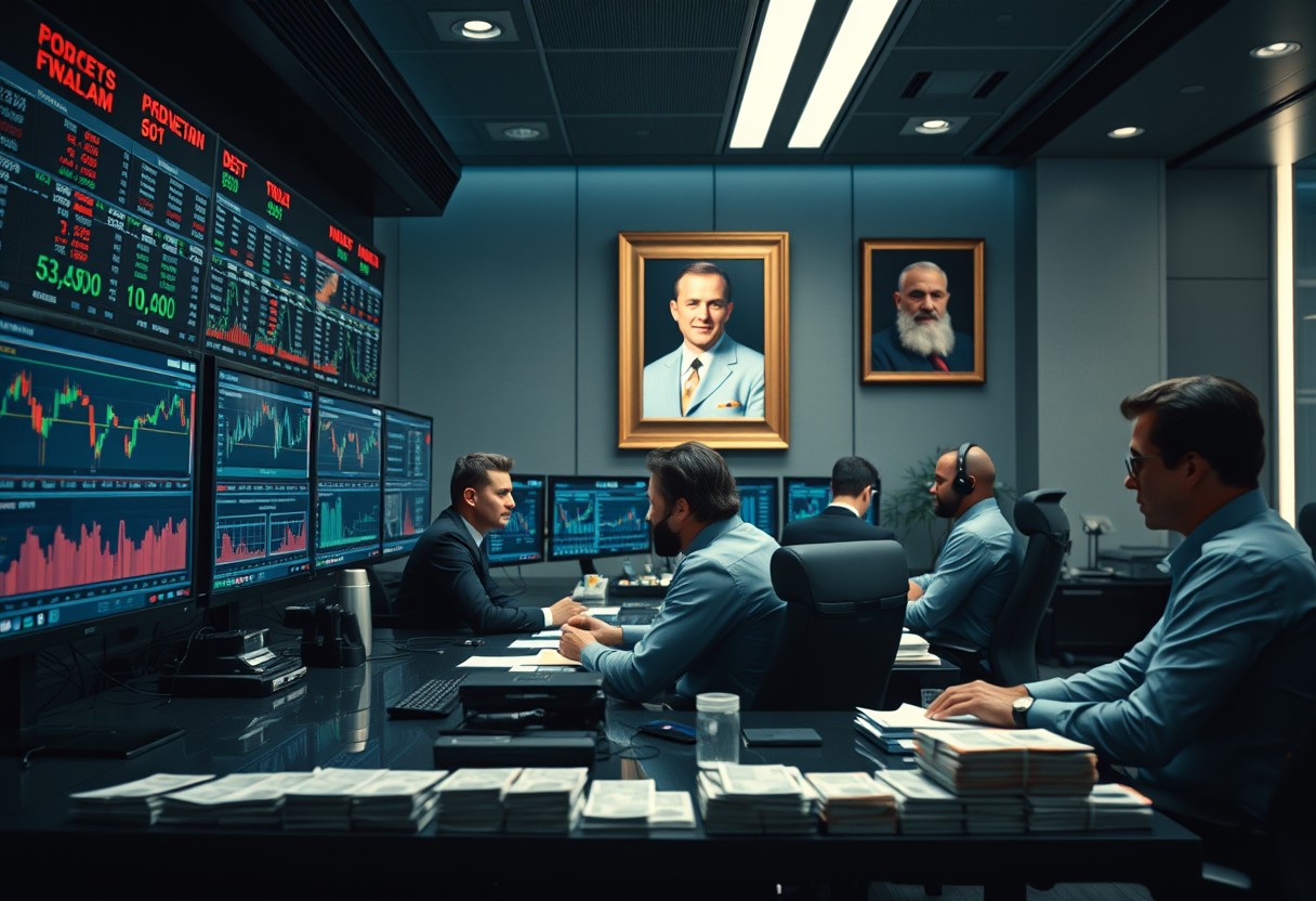 James Simons’s Quantitative Approach – Applying The Medallion Fund’s ...