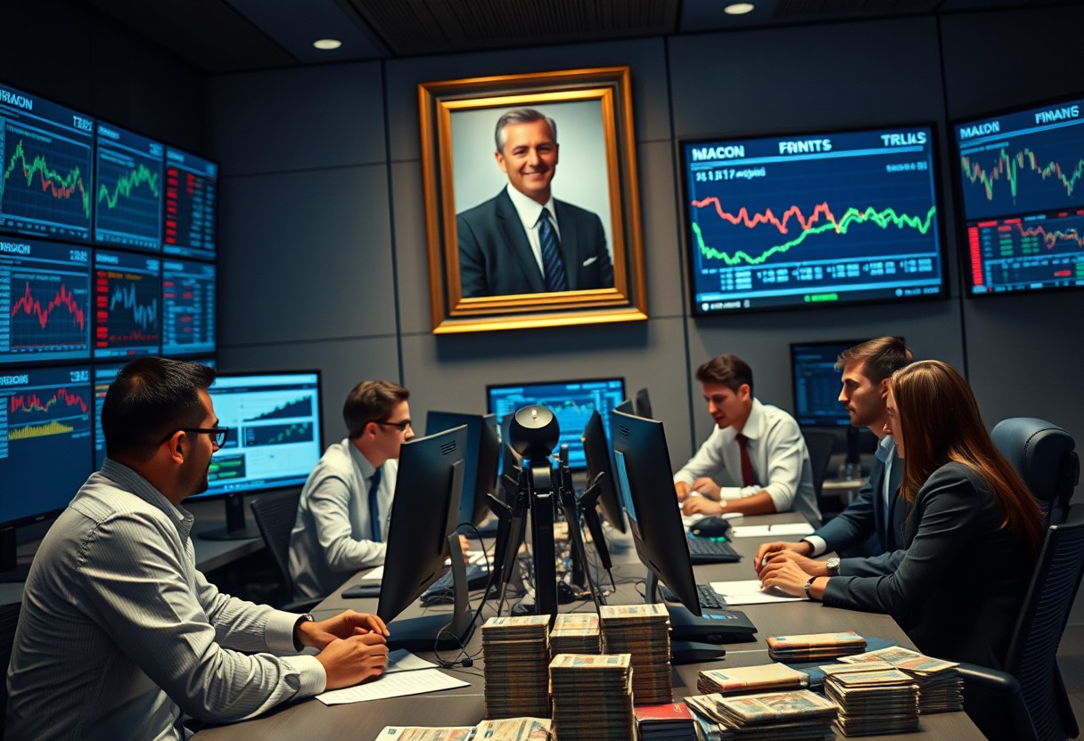 James Simons’s Quantitative Approach – Applying The Medallion Fund’s ...