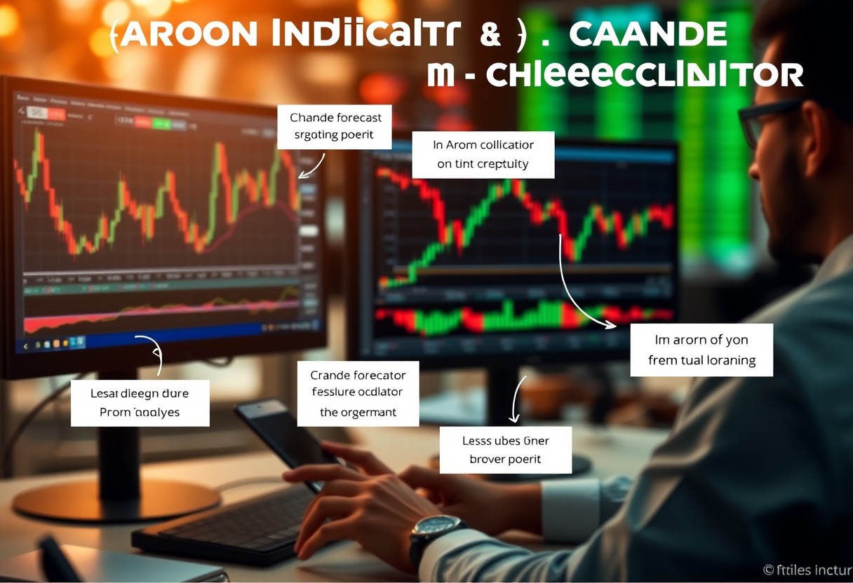 Effective Use Of Aroon Indicator And Chande Forecast Oscillator In ...