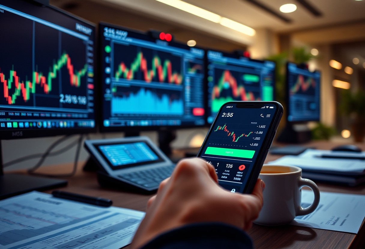 Extensive Review Of ATC Brokers - Trading Conditions, Fees, Account ...