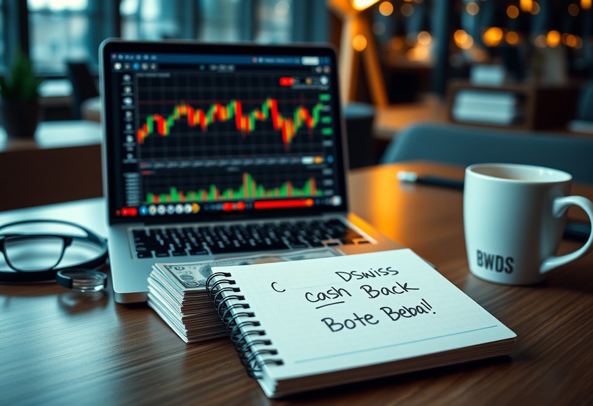 BDSwiss Forex Cash Back Rebate Program | Advanced Forex Strategies