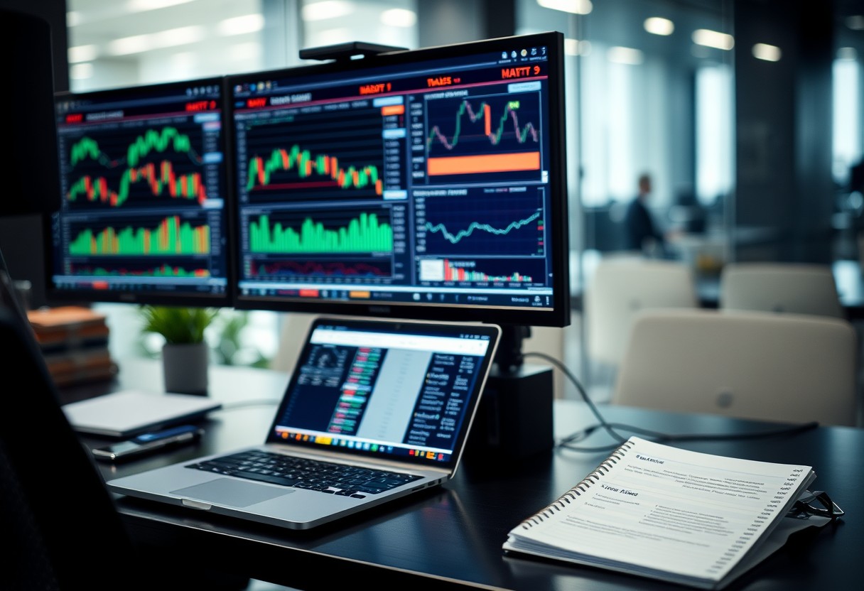 Enhance Your Trading Strategy With EMA And ADX For Better Trend ...