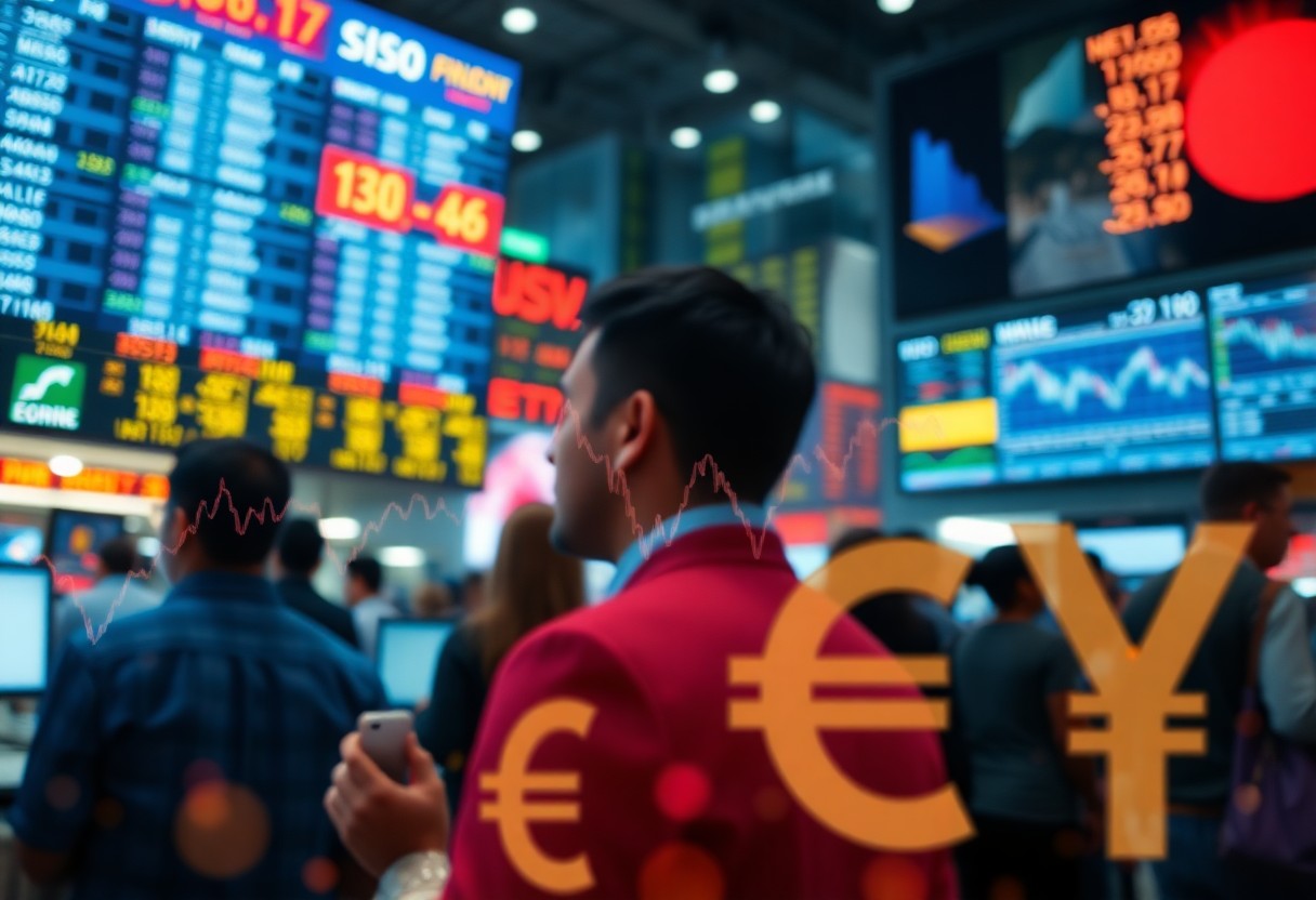 Economic Cycles And Currency Trading Predictions - Insights From Ravi ...