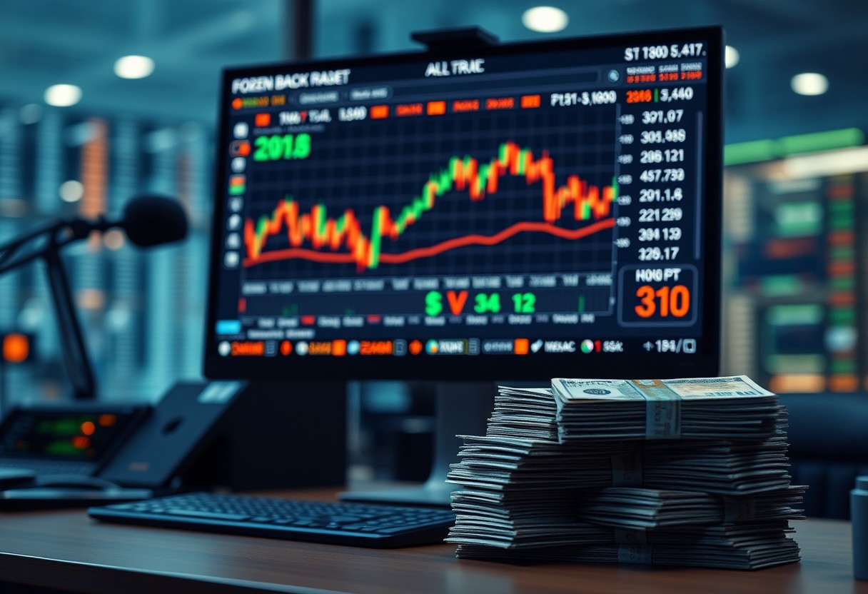 Errante Forex Cash Back Rebate Program | Advanced Forex Strategies