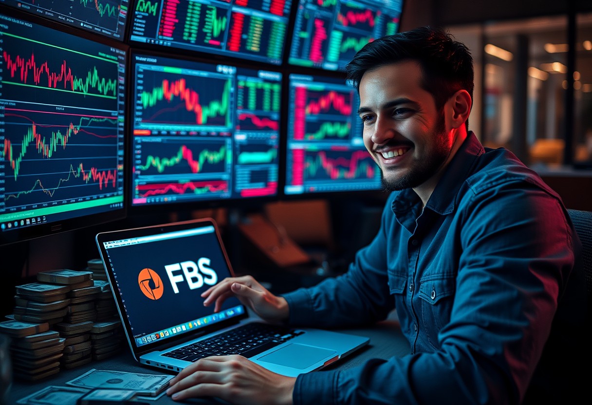 Comprehensive Guide To The FBS Forex Cashback Rebate Program | Advanced Forex Strategies