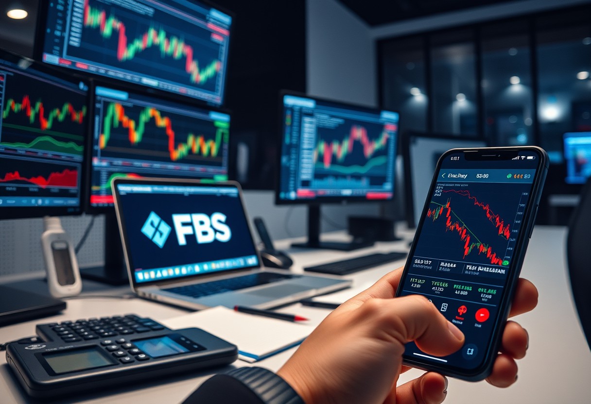 Complete Review Of FBS - Account Types, Trading Tools, Spreads, And ...