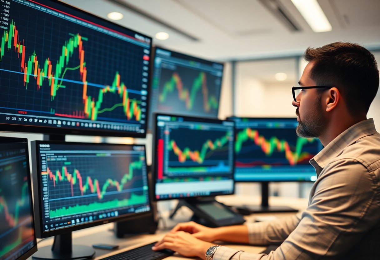 Price Action Trading Strategies For Forex Traders - Al Brooks' Insights ...