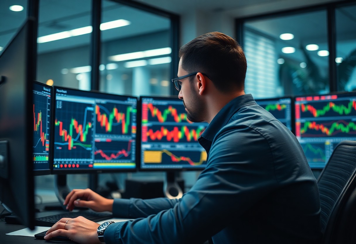 Price Action Trading Strategies For Forex Traders - Al Brooks' Insights ...