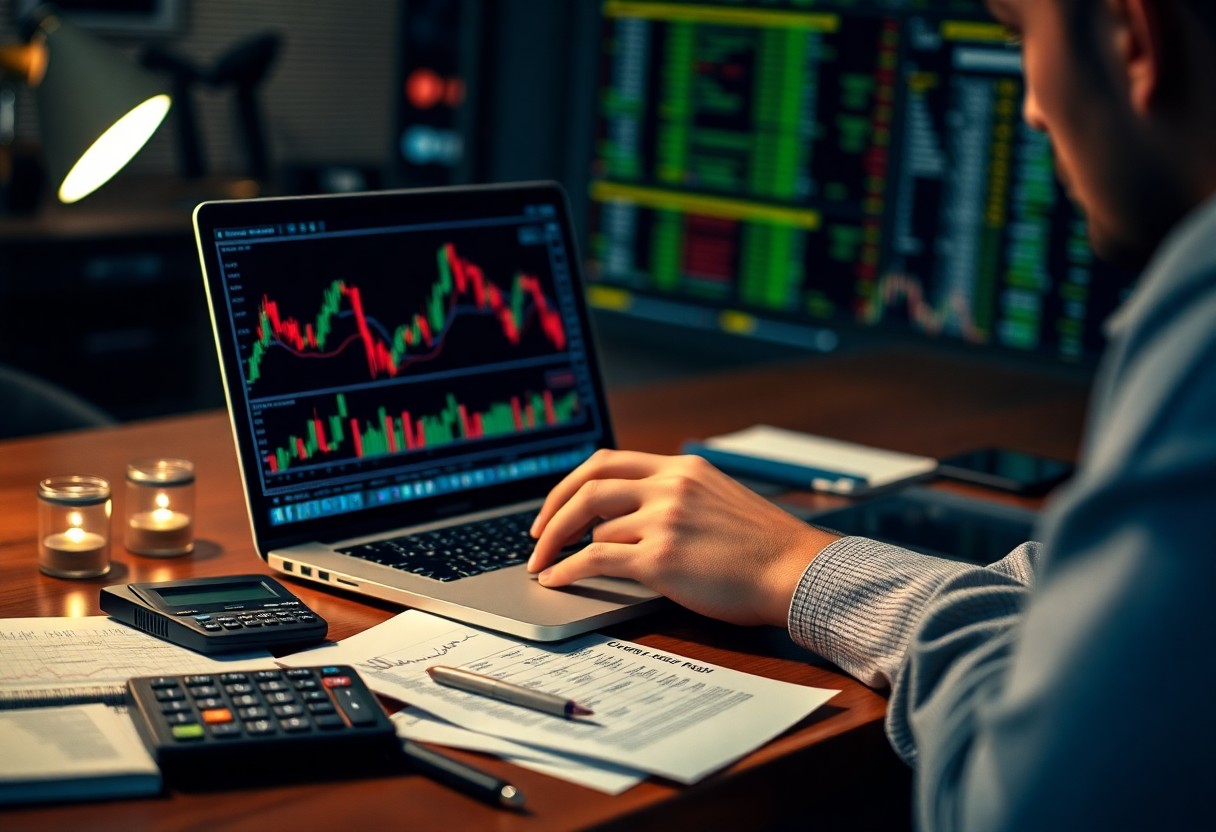 Financial Planning Strategies For Forex Traders - Marcy P. Greenfield's ...