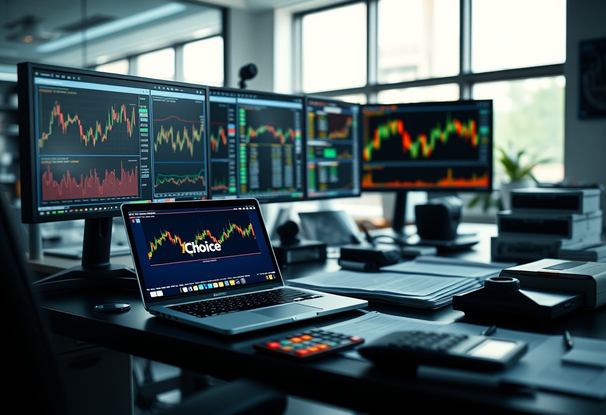 In-depth Review Of FXChoice - Trading Conditions, Account Types, Fees ...