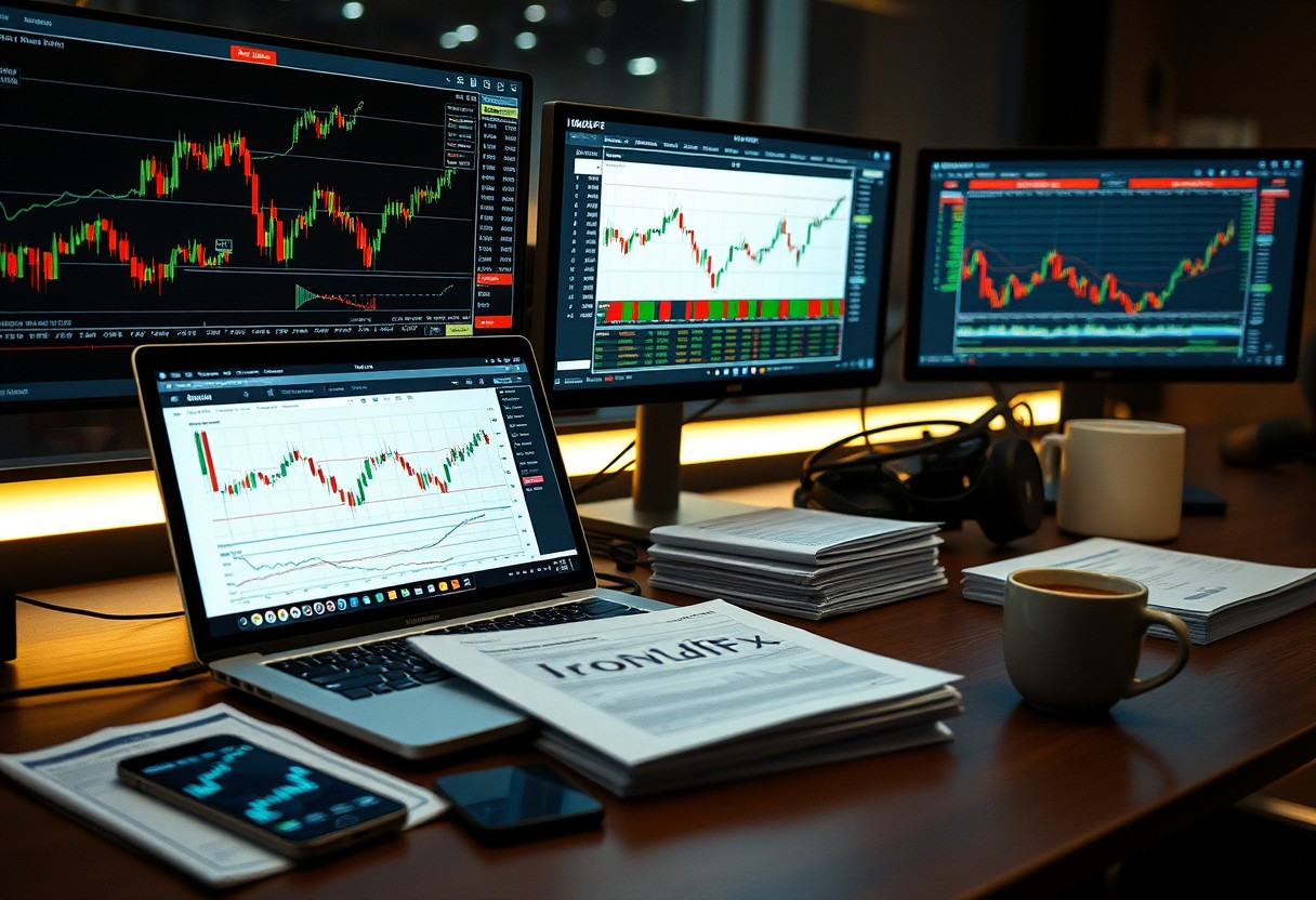 Detailed Review Of IronFX - Trading Platforms, Fees, Account Types, And ...