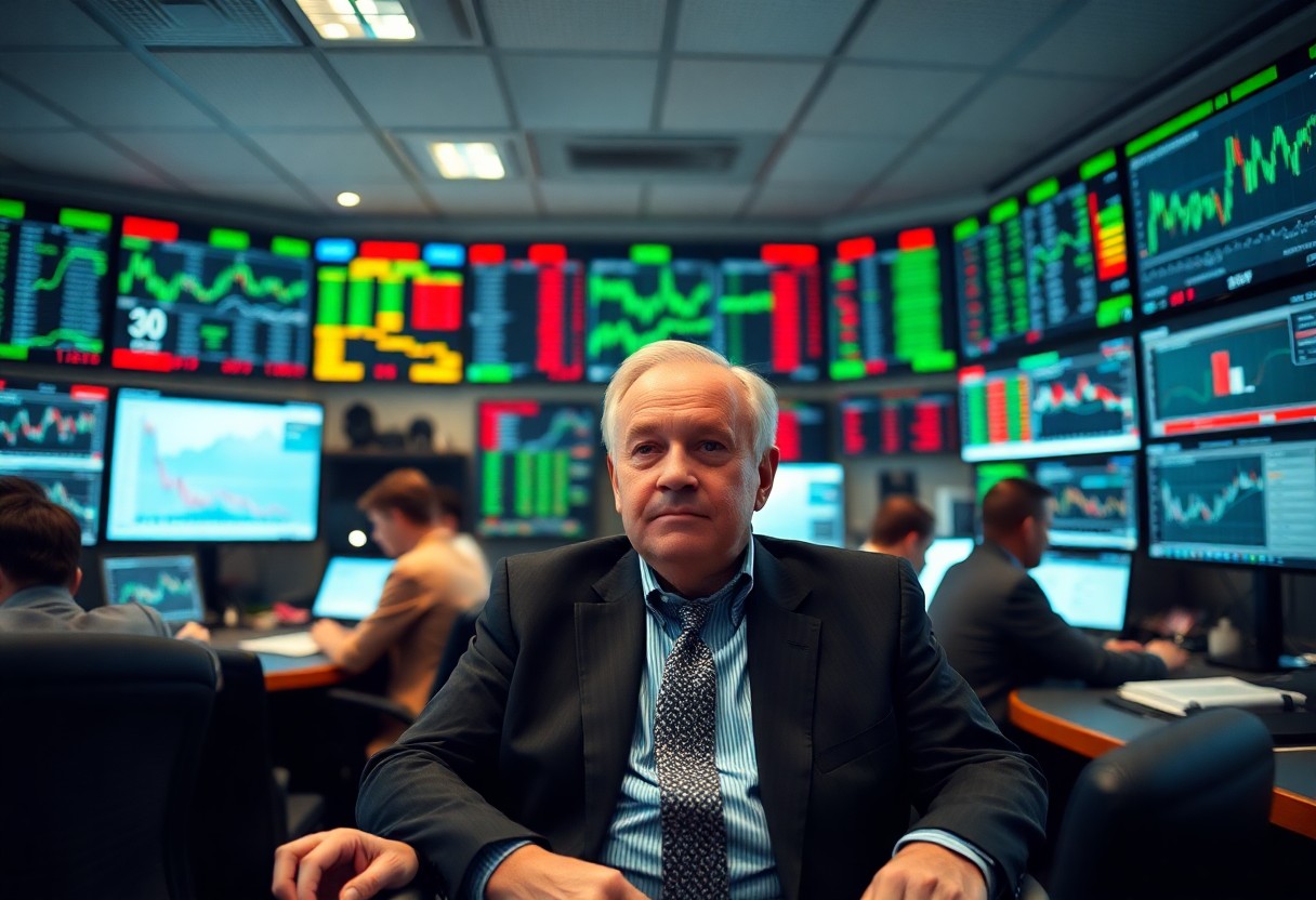 Global Perspectives On Successful Currency Trading - Jim Rogers ...
