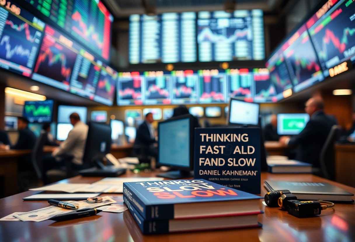 Behavioral Economics Insights For Forex Trading - Lessons From Daniel ...