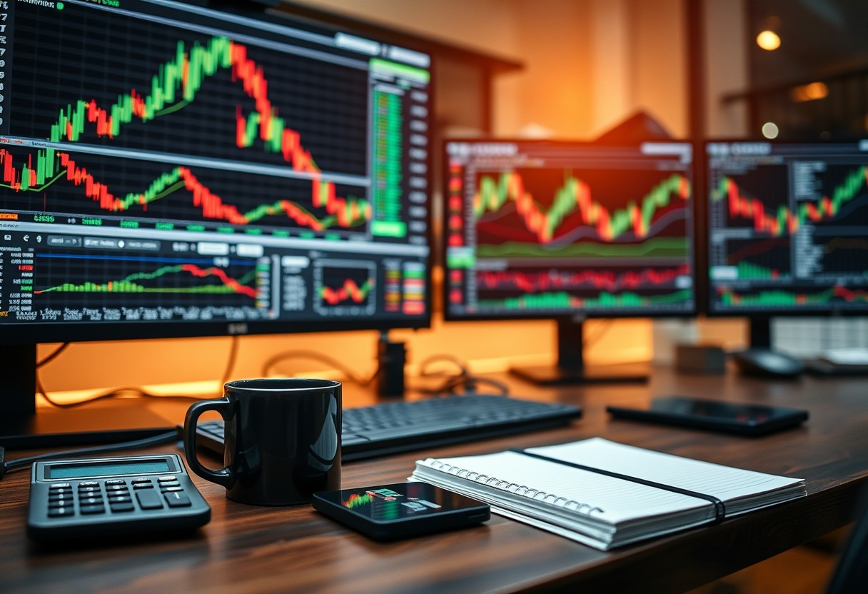 Larry Williams’s Best Short-Term Forex Trading Indicators Explained ...