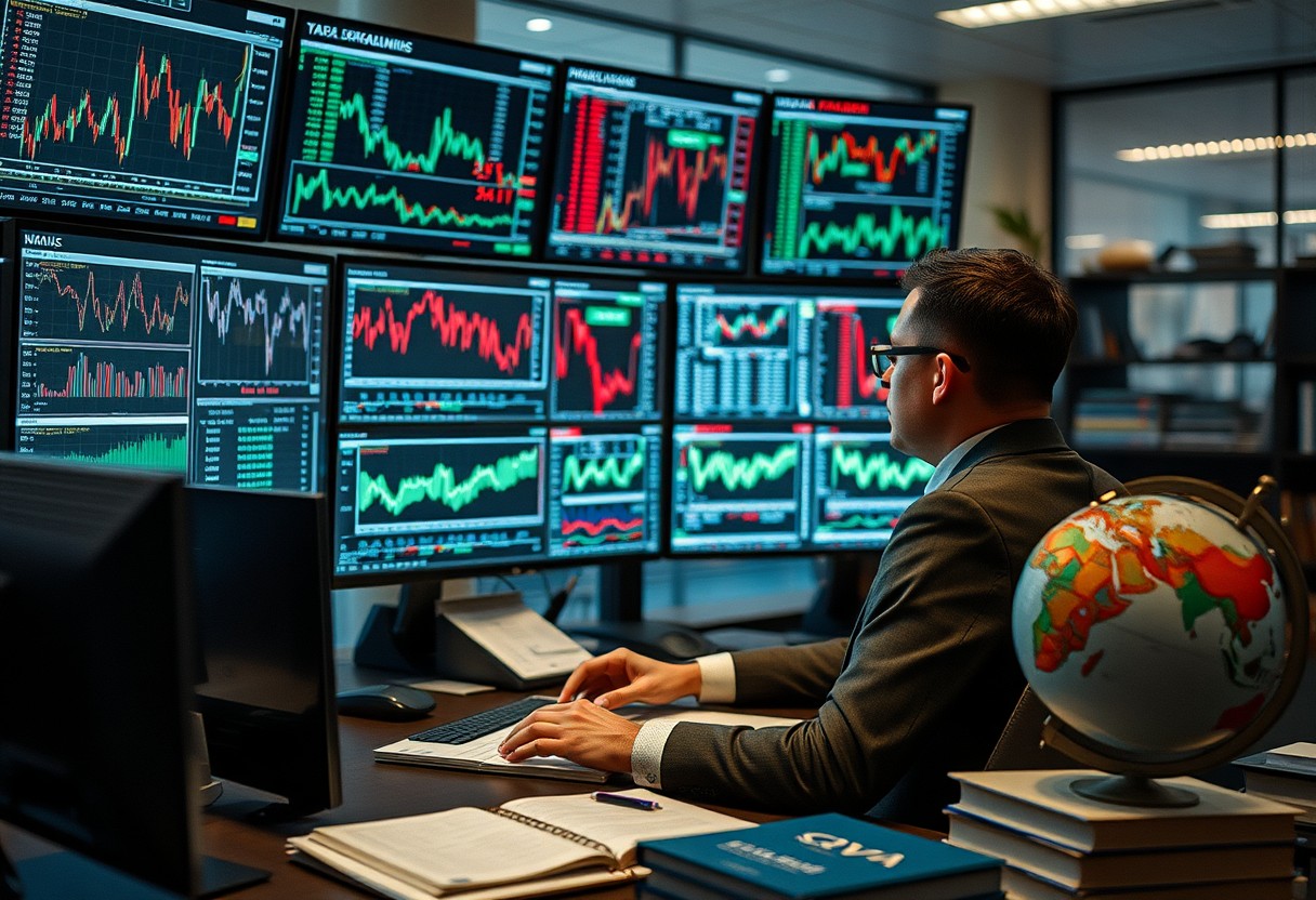 Victor Niederhoffer’s Use Of Mathematical Models In Forex Trading ...
