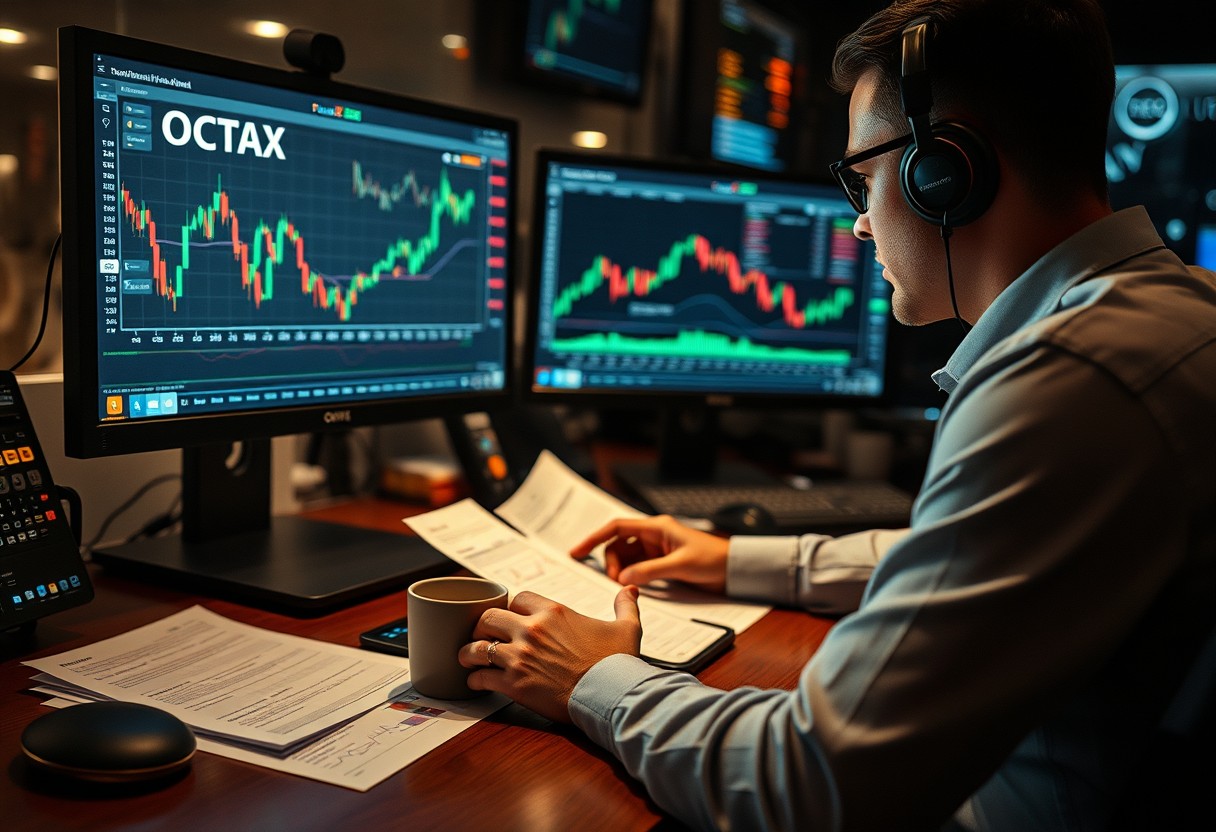 In-depth Review Of OctaFX - Trading Platforms, Account Options, Fees ...