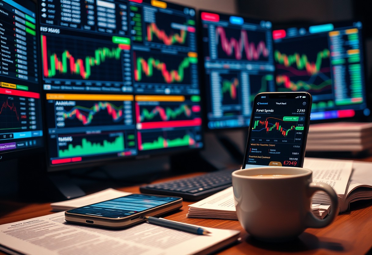 Comprehensive Review Of Orbex - Trading Conditions, Account Types ...